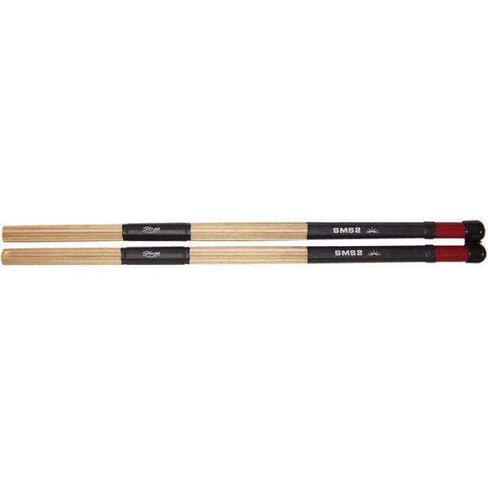 Stagg SMS2 Multi Stick Maple Rods MEDIUM — Drum Supply