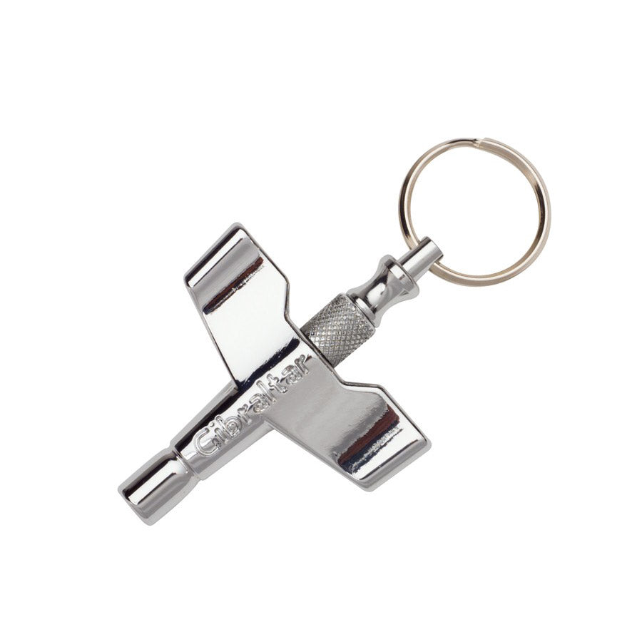 Gibraltar SC-GQRDK Quick Release Drum Key — Drum Supply