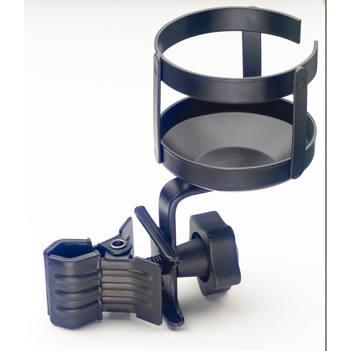 Stagg SCL-CUH Cup Holder With Clamp — Drum Supply