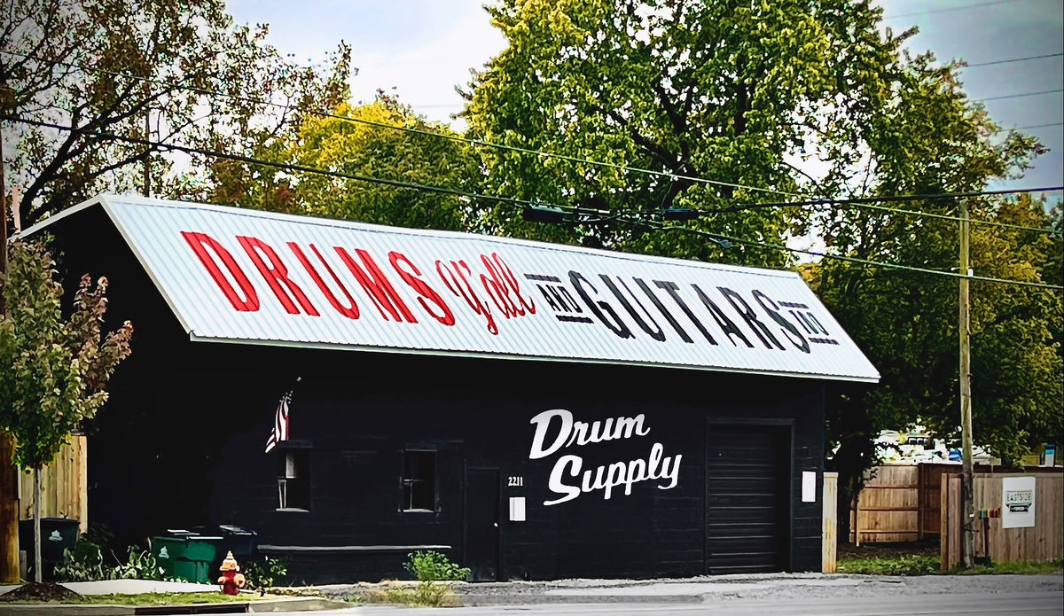 Lugs — Drum Supply