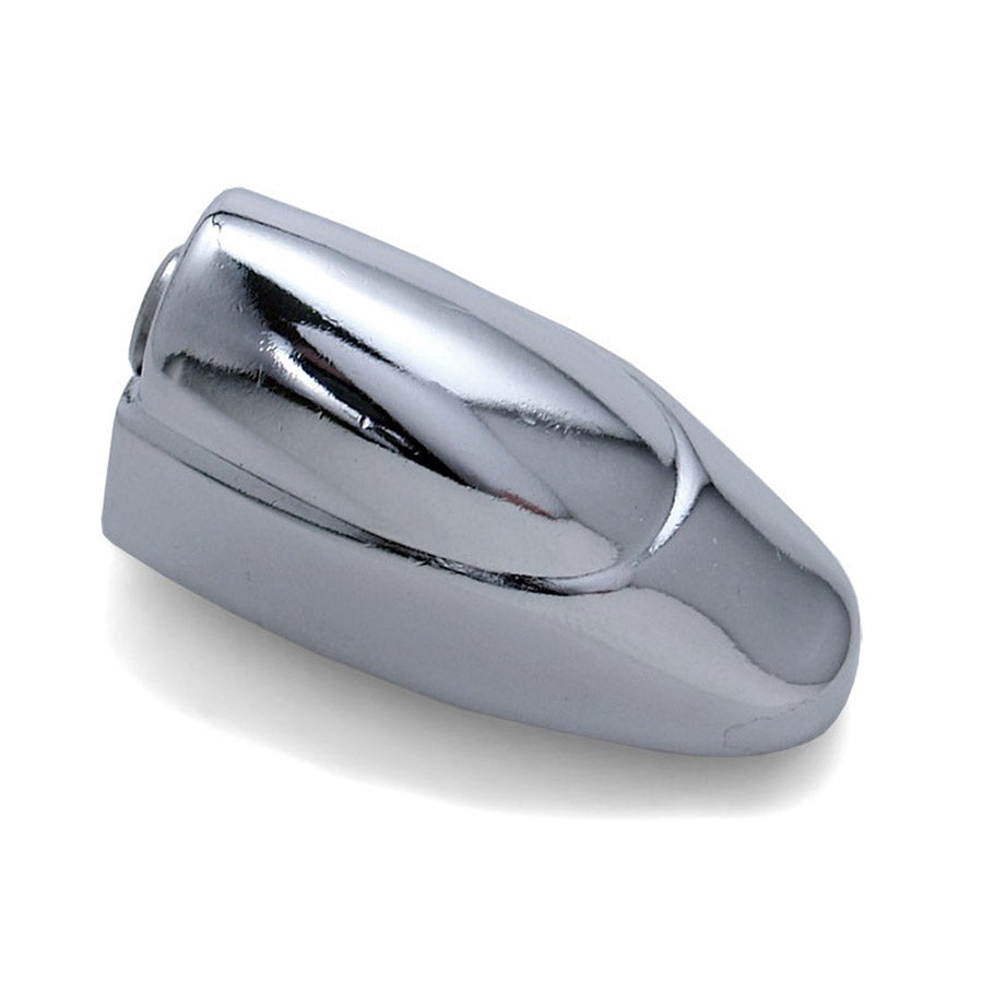 Lug - Tail Lite BASS DRUM - Chrome - 5744 — Drum Supply