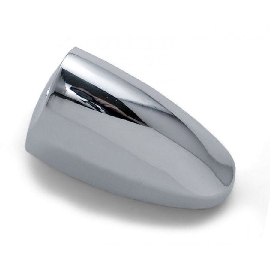 Lug - Yamaha Style tear drop BASS DRUM - Chrome - 5741 — Drum Supply