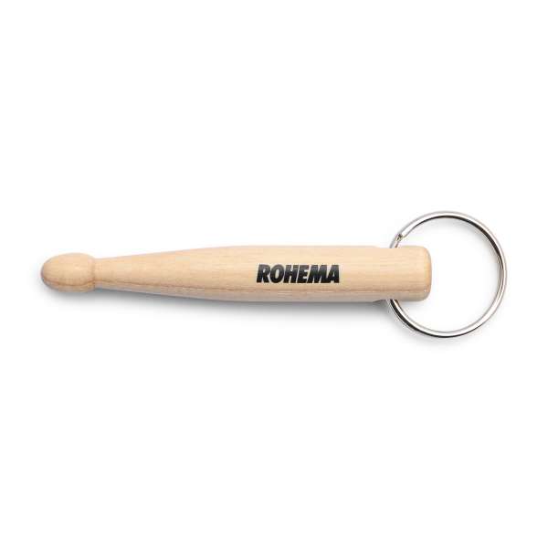 Rohema Drumstick Key Chain — Drum Supply