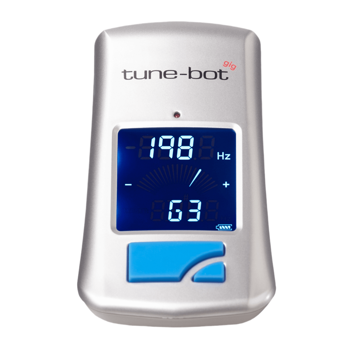 Tune-Bot Gig - The Ultimate Drum Tuning Device — Drum Supply