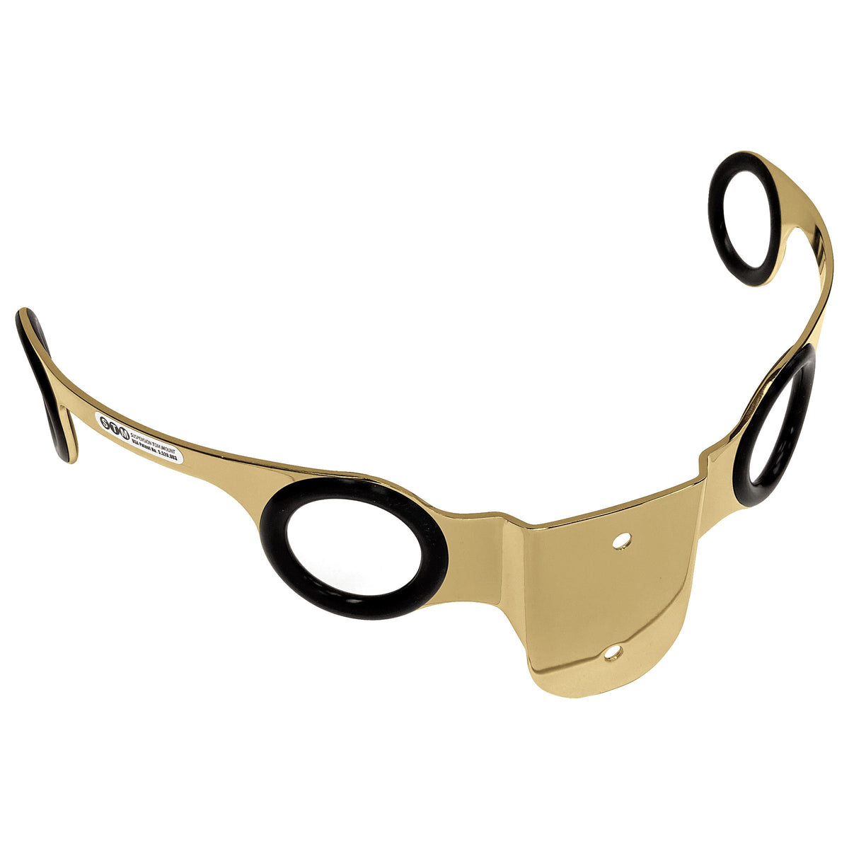 DW STM For 12" Drum Gold — Drum Supply