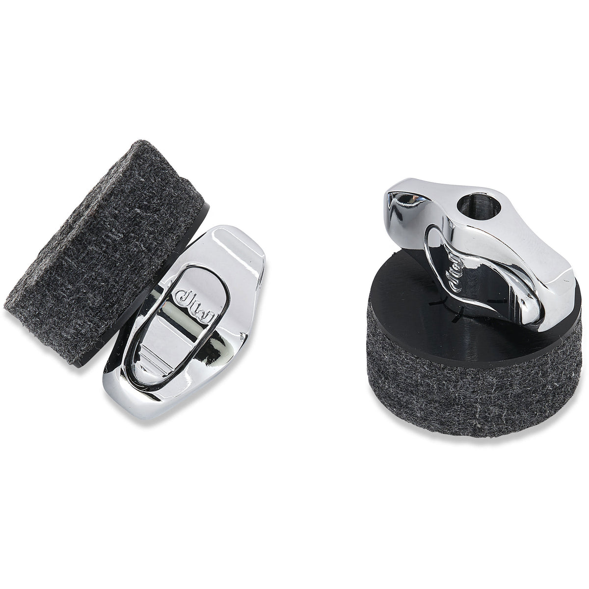 DW Quick Release Universal Wing Nut 2-Pack — Drum Supply