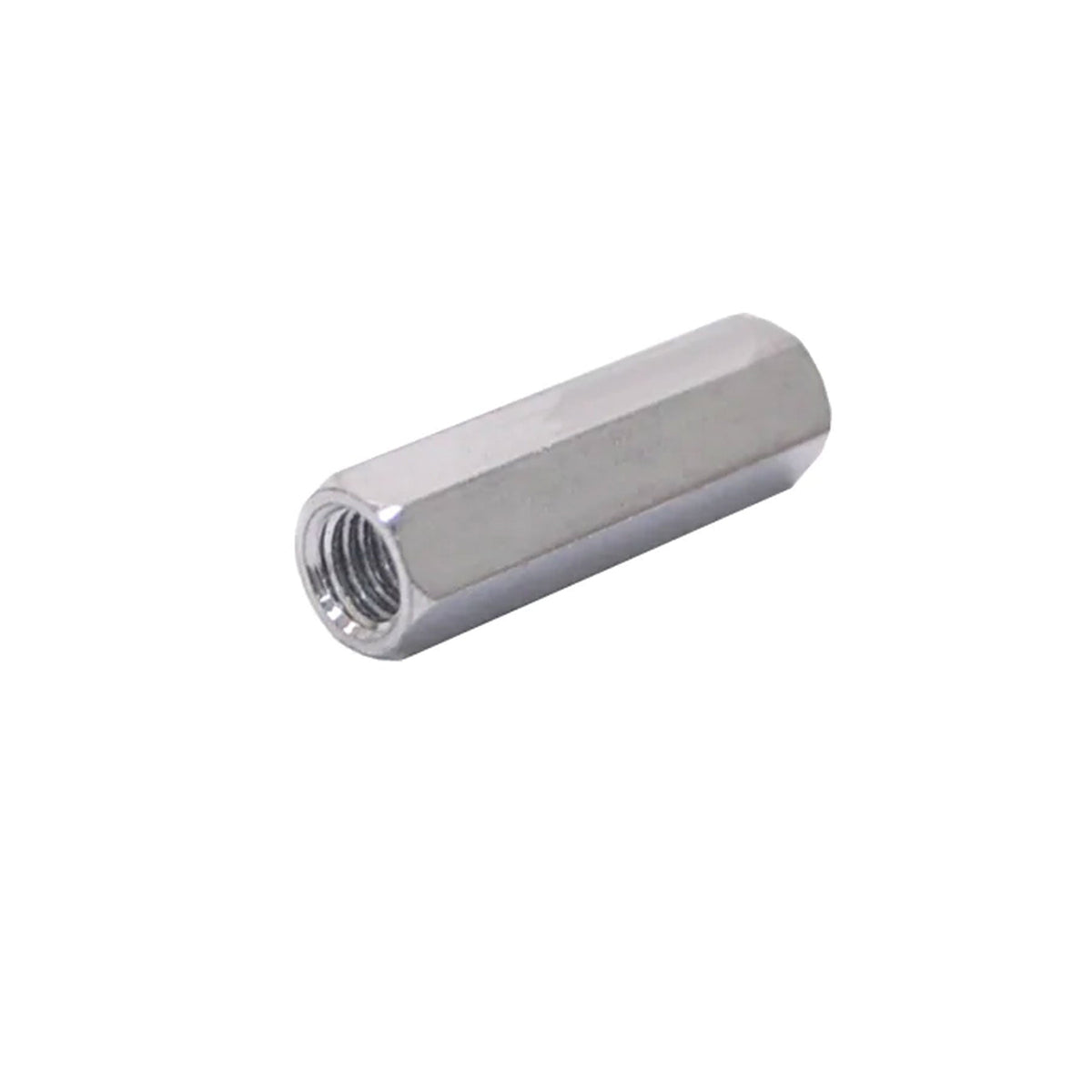 DW Spring Hex Lock Nut For #21 Spring Screw — Drum Supply