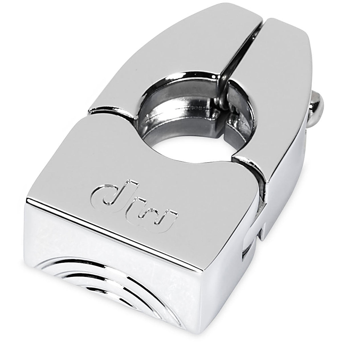 DW Memory Lock For 3/4" Tube with Half Logo — Drum Supply