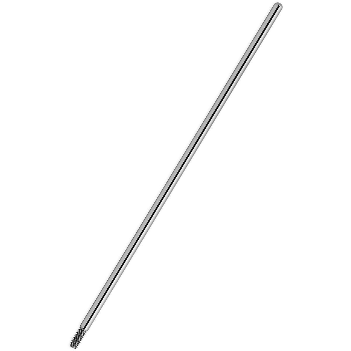 DW Low-Boy Upper Hi-Hat Rod - 10.5 Long — Drum Supply