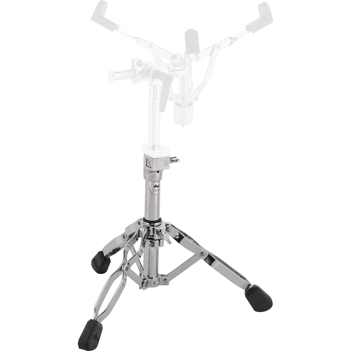 DW 9300 Snare Stand Base Assembly — Drum Supply