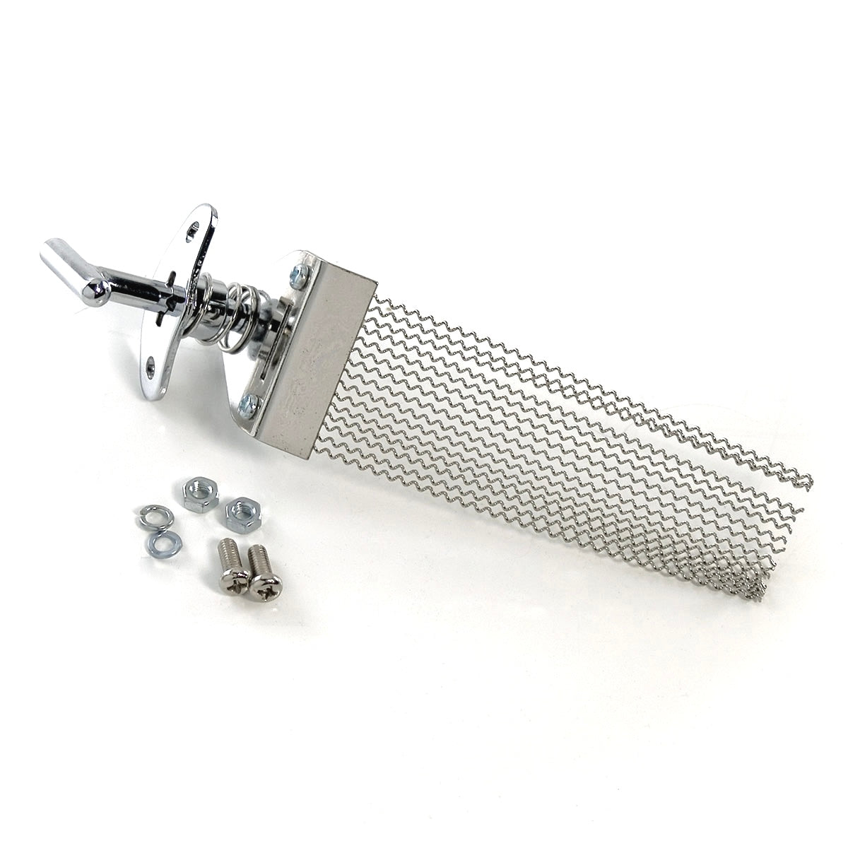 LP Micro snare wires with throw off switch — Drum Supply