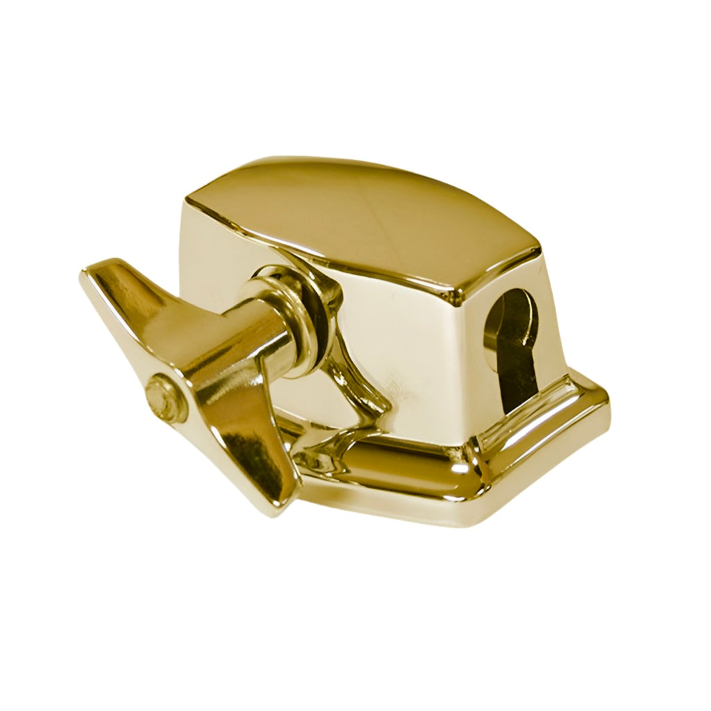 Tom Bracket - Standard Tama - Brass — Drum Supply