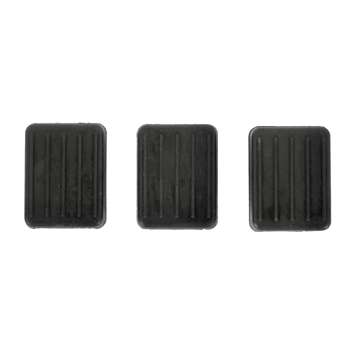 Meinl Rubber Feet For Cajon Stand — Drum Supply
