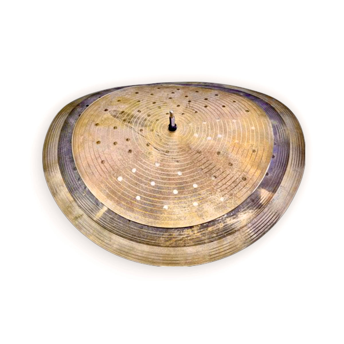 STACK RING 16″ B20 Versa Stack — Drum Supply