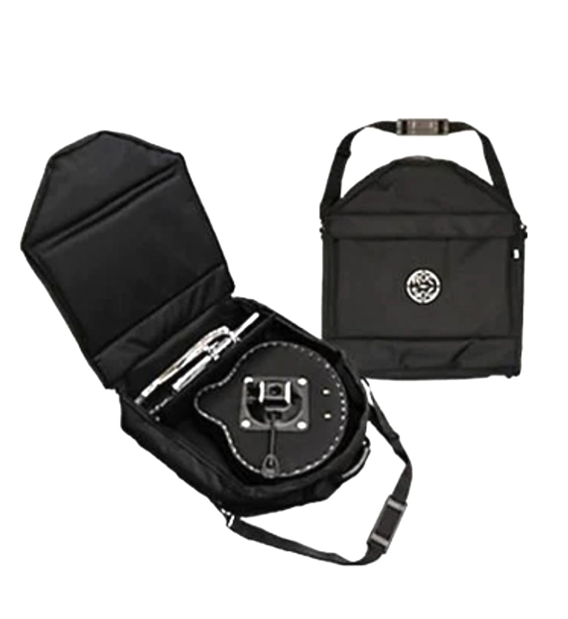 ROC-N-SOC Drum Throne BAG — Drum Supply