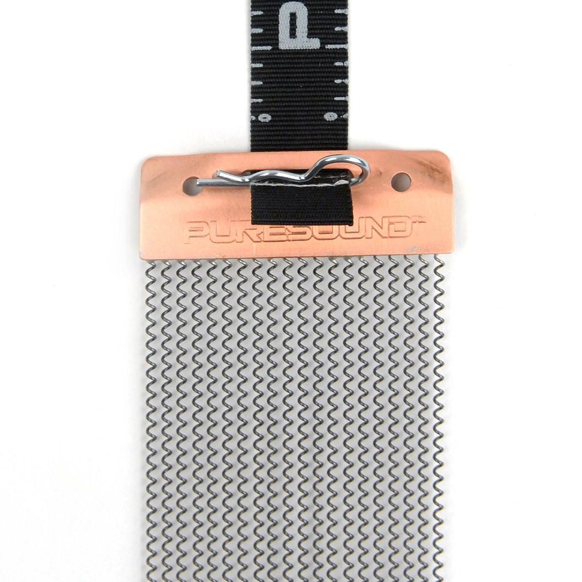 Puresound 13" Custom Pro Steel Snare Wires - 20 Strand — Drum Supply