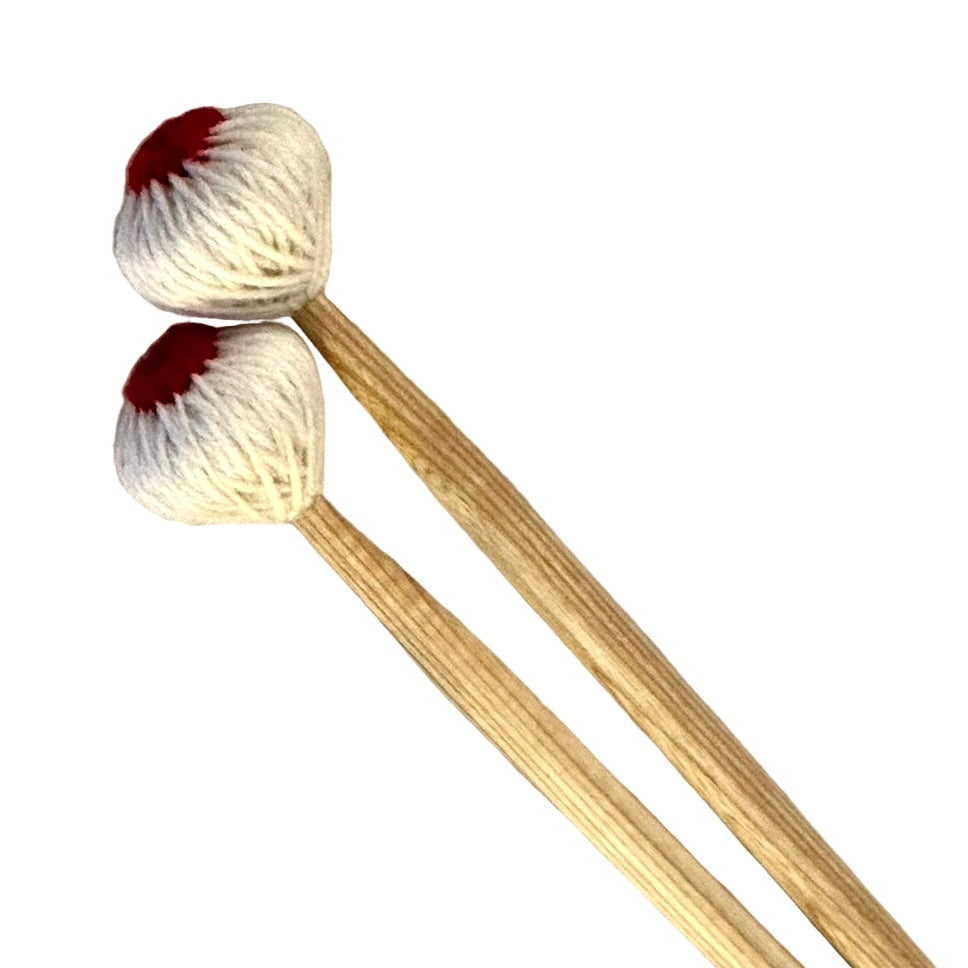 Hand Made Mallets by Adam Argullin — Drum Supply