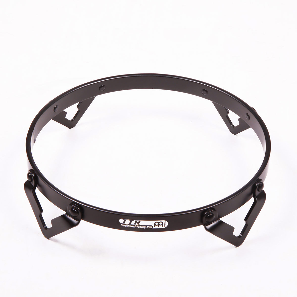 Meinl 8" Black Rim for Headliner Bongo HTB100 — Drum Supply