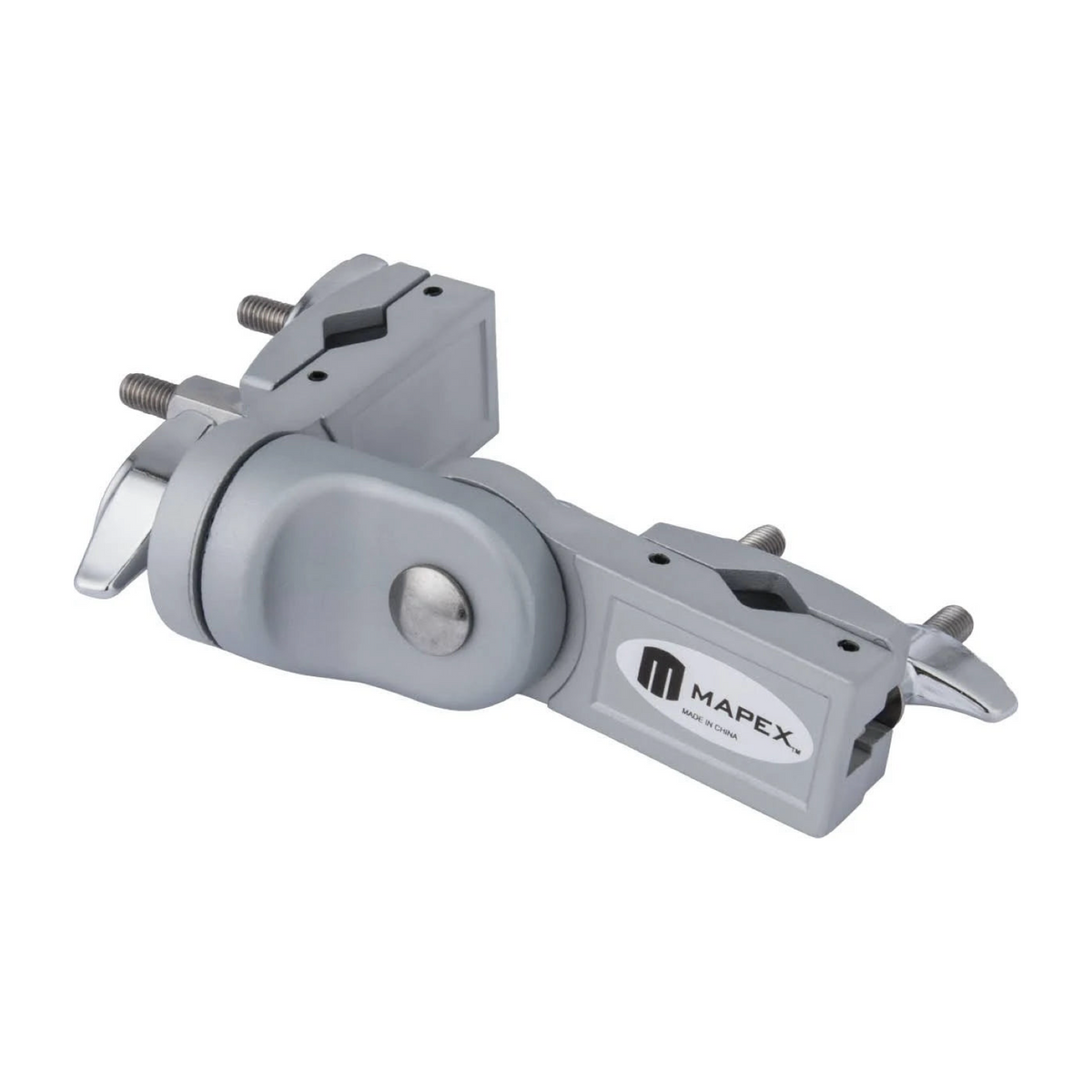 Mapex Dual Angle Adjustable Multi-Clamp MC902 — Drum Supply