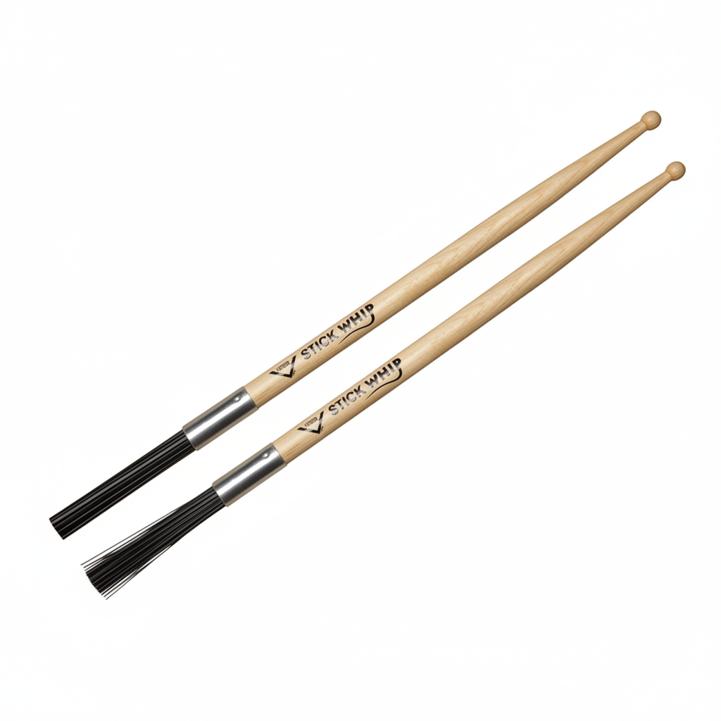 Vater Stick-Whip — Drum Supply