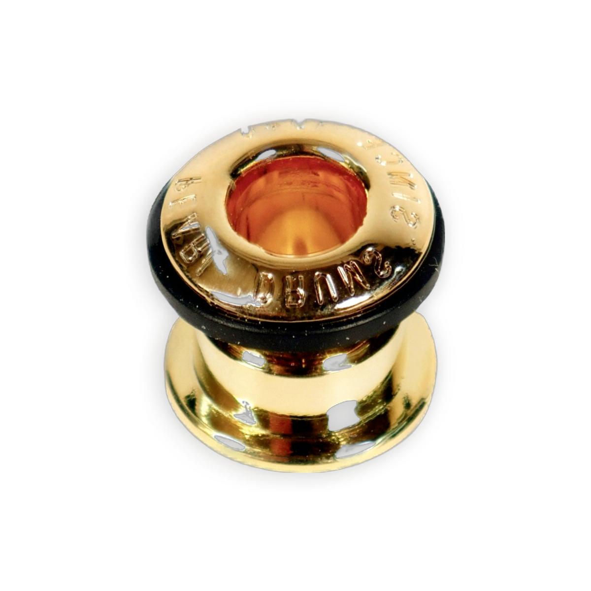 Air Vent - Pearl Masterworks Cast for 6 ply & 8 ply shells - Gold ...