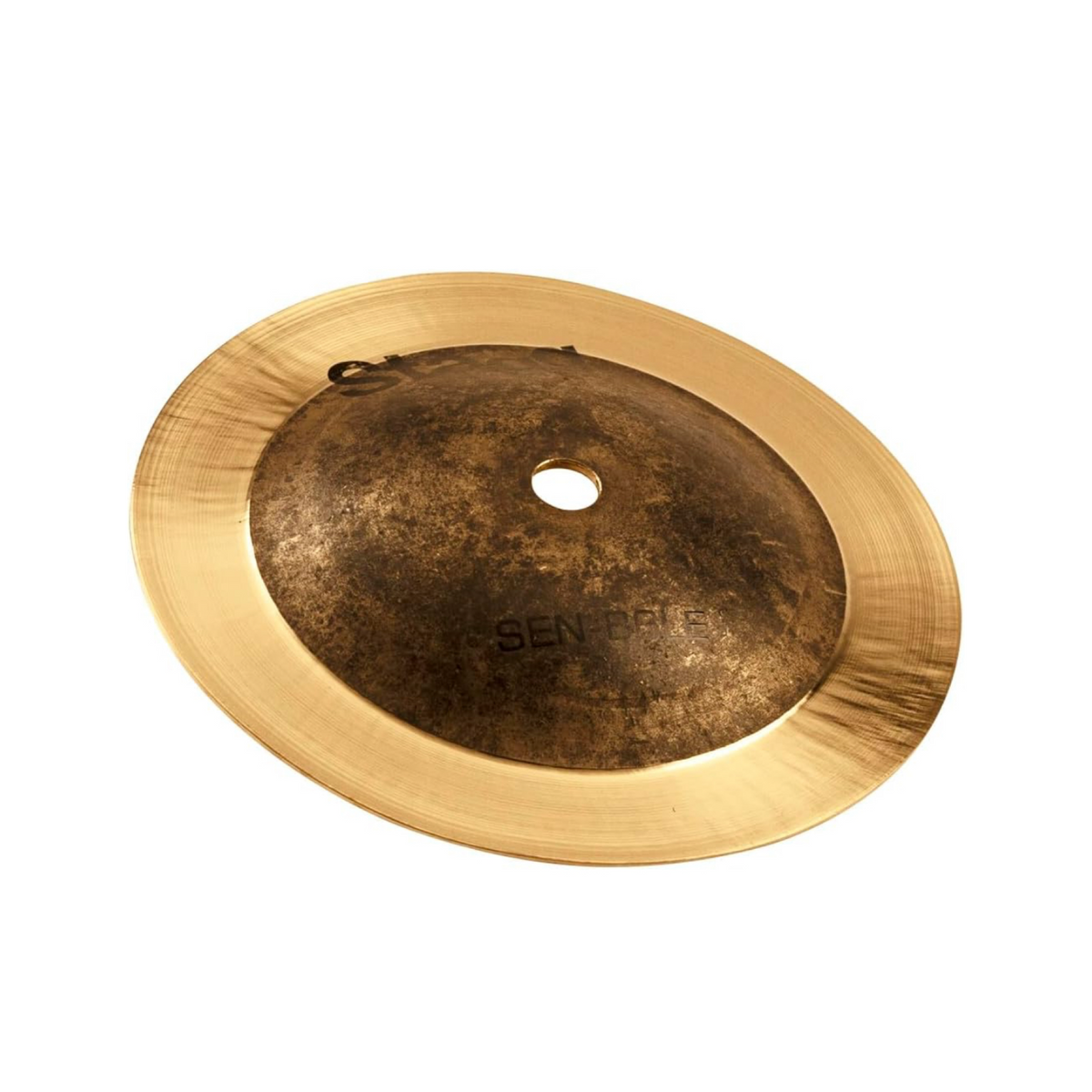 Stagg SEN-B8LE 8-Inch B20 Bell — Drum Supply