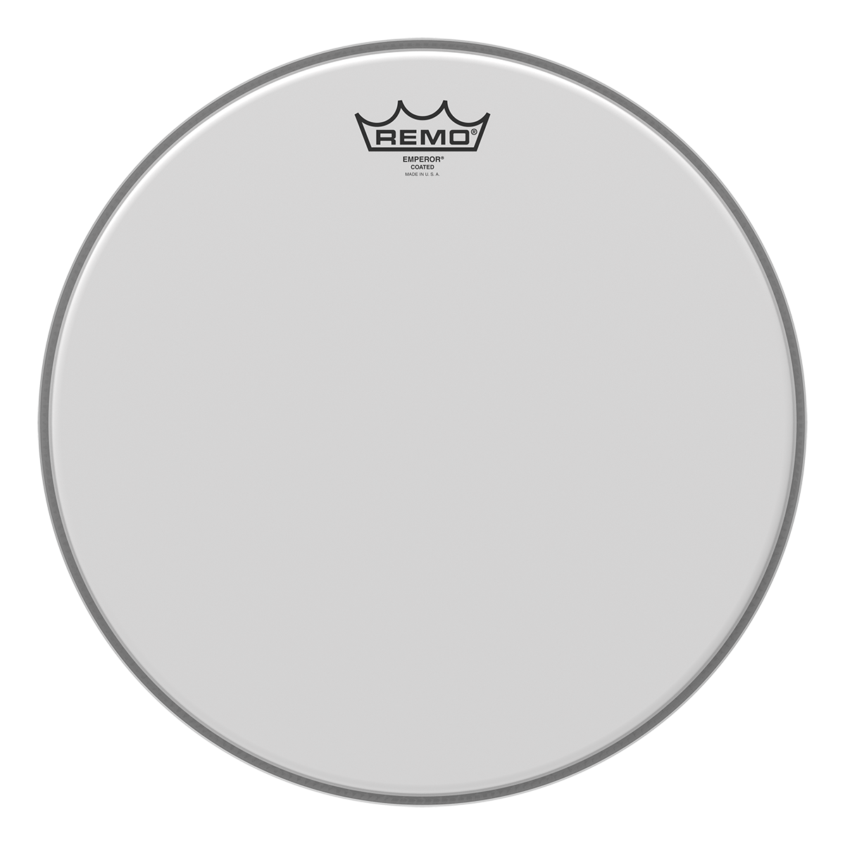 Remo EMPEROR Drum Head - Coated 20 inch — Drum Supply House