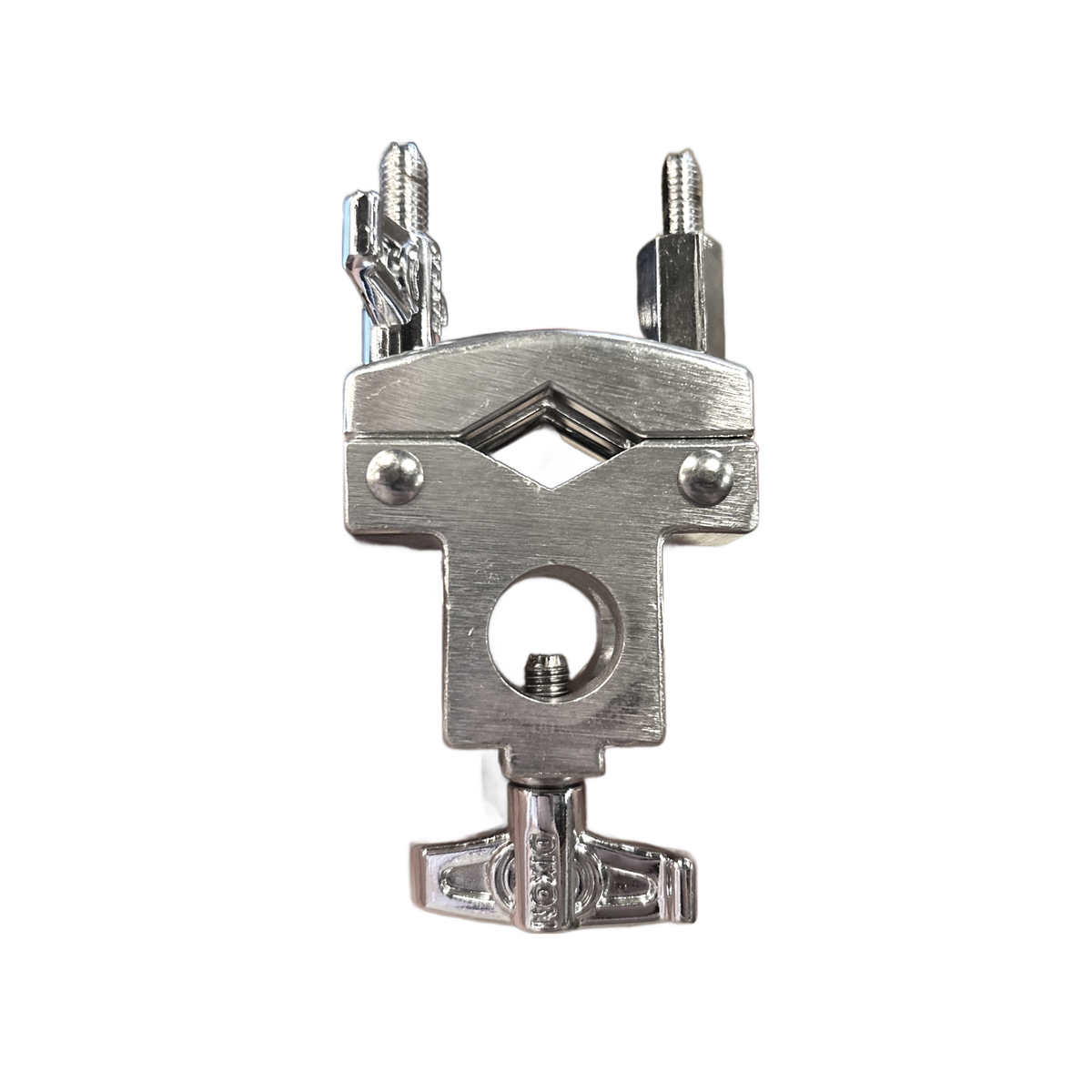 Dixon 3 Way Attachment Clamp — Drum Supply