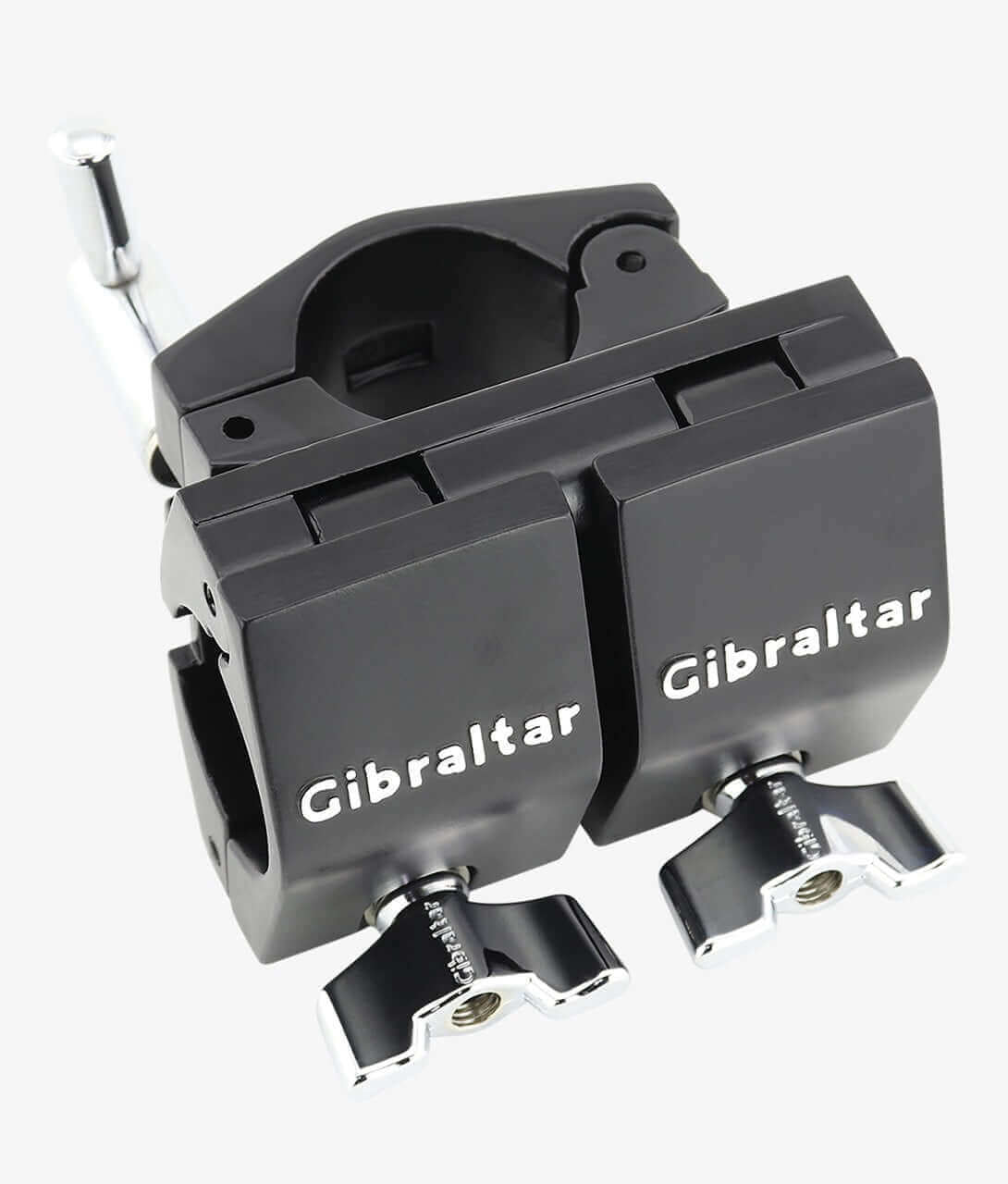 Gibraltar Road Series Rack Clamps : Road Series Double Right Angle Cla ...
