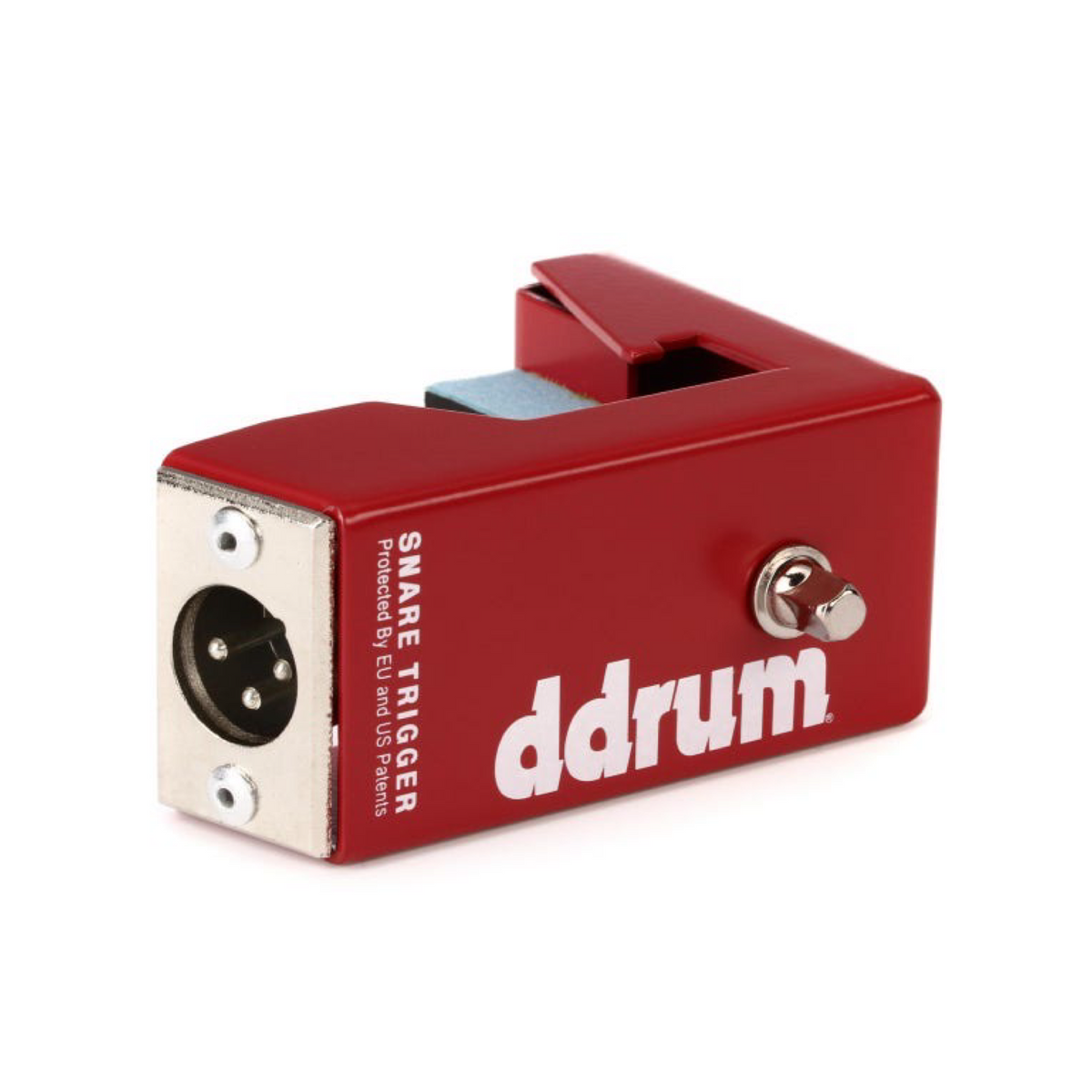 Ddrum DTS Pro Acoustic Snare Trigger — Drum Supply