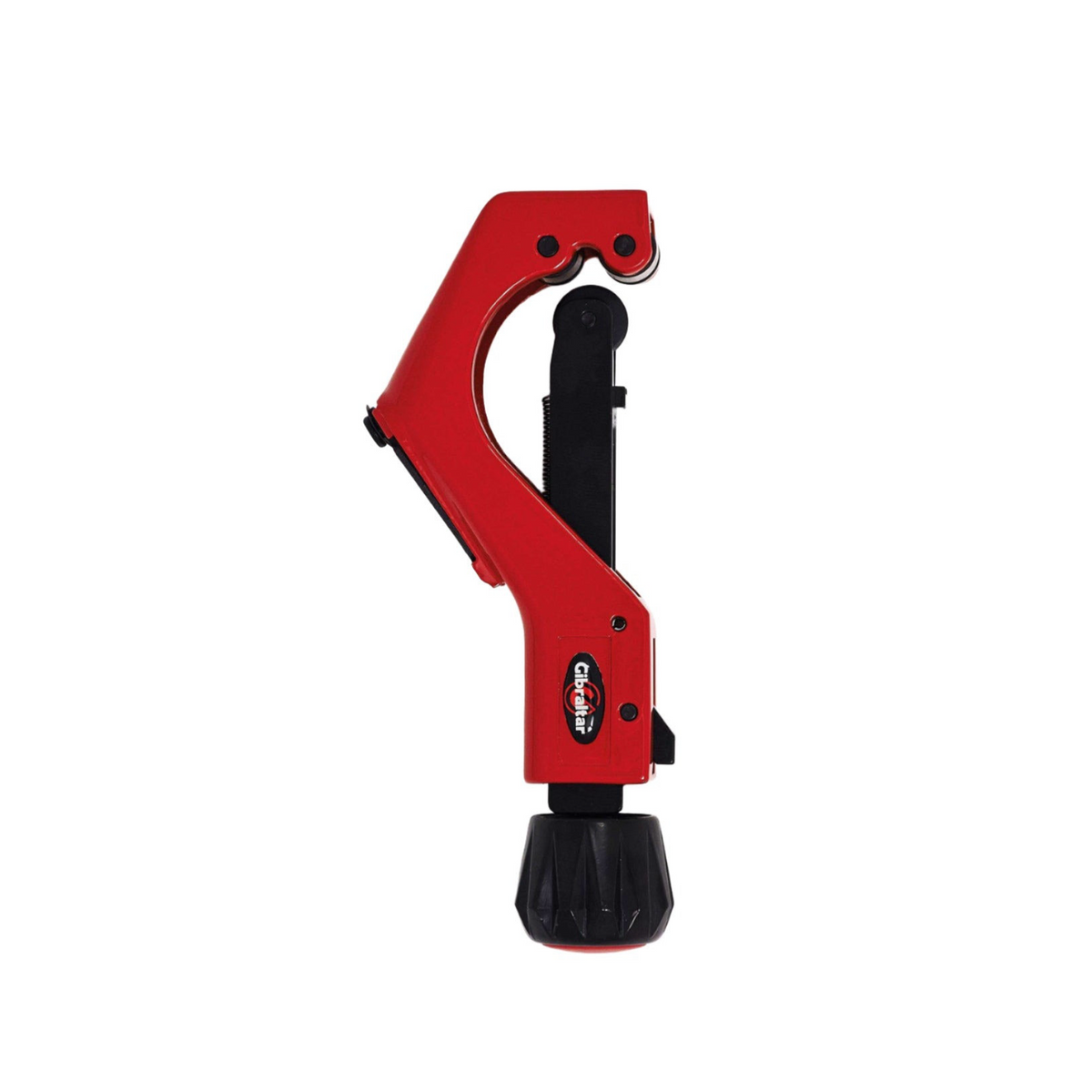 Gibraltar SC-PCUT Rack Pipe Cutter — Drum Supply