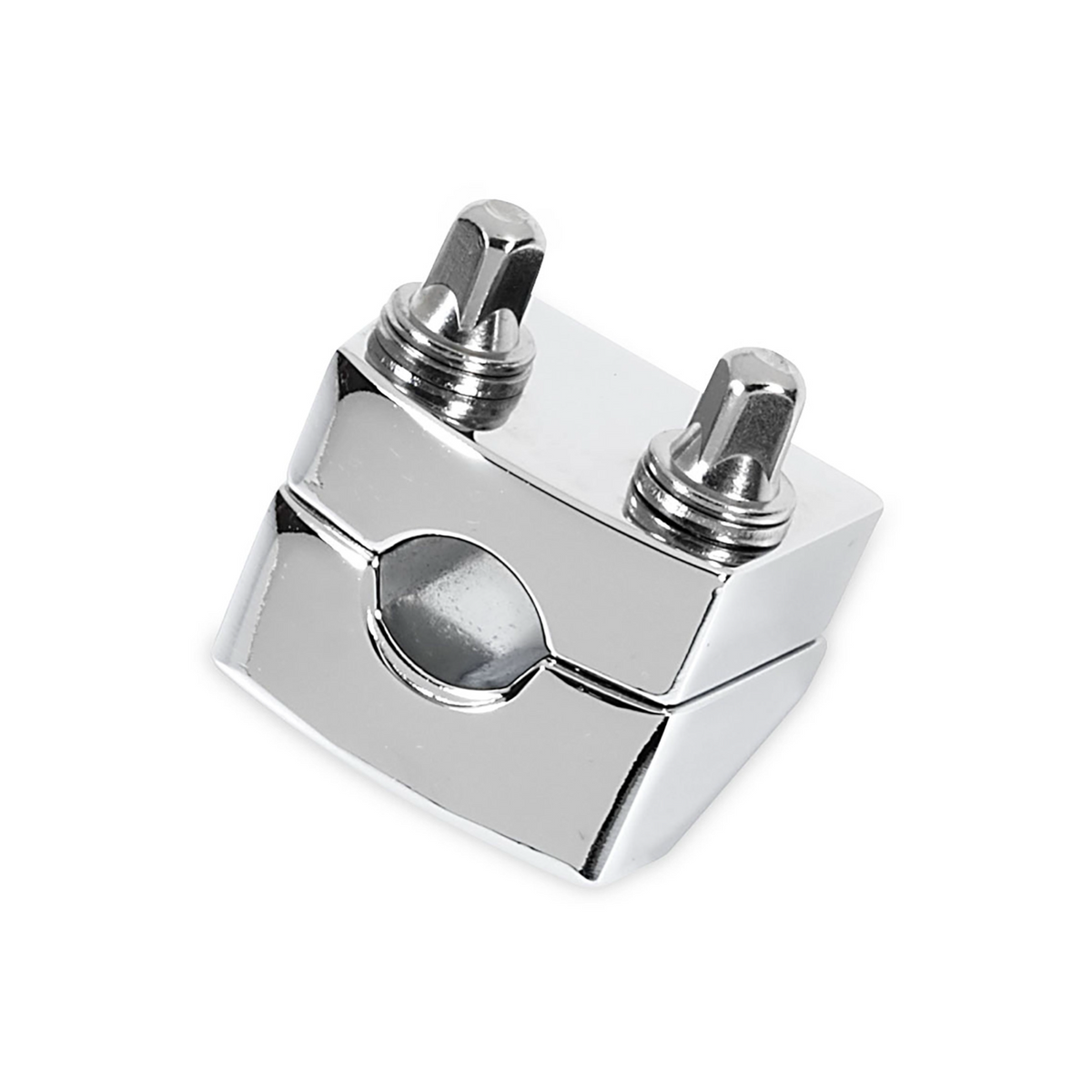 DW Memory Lock For TB12 - Chrome — Drum Supply