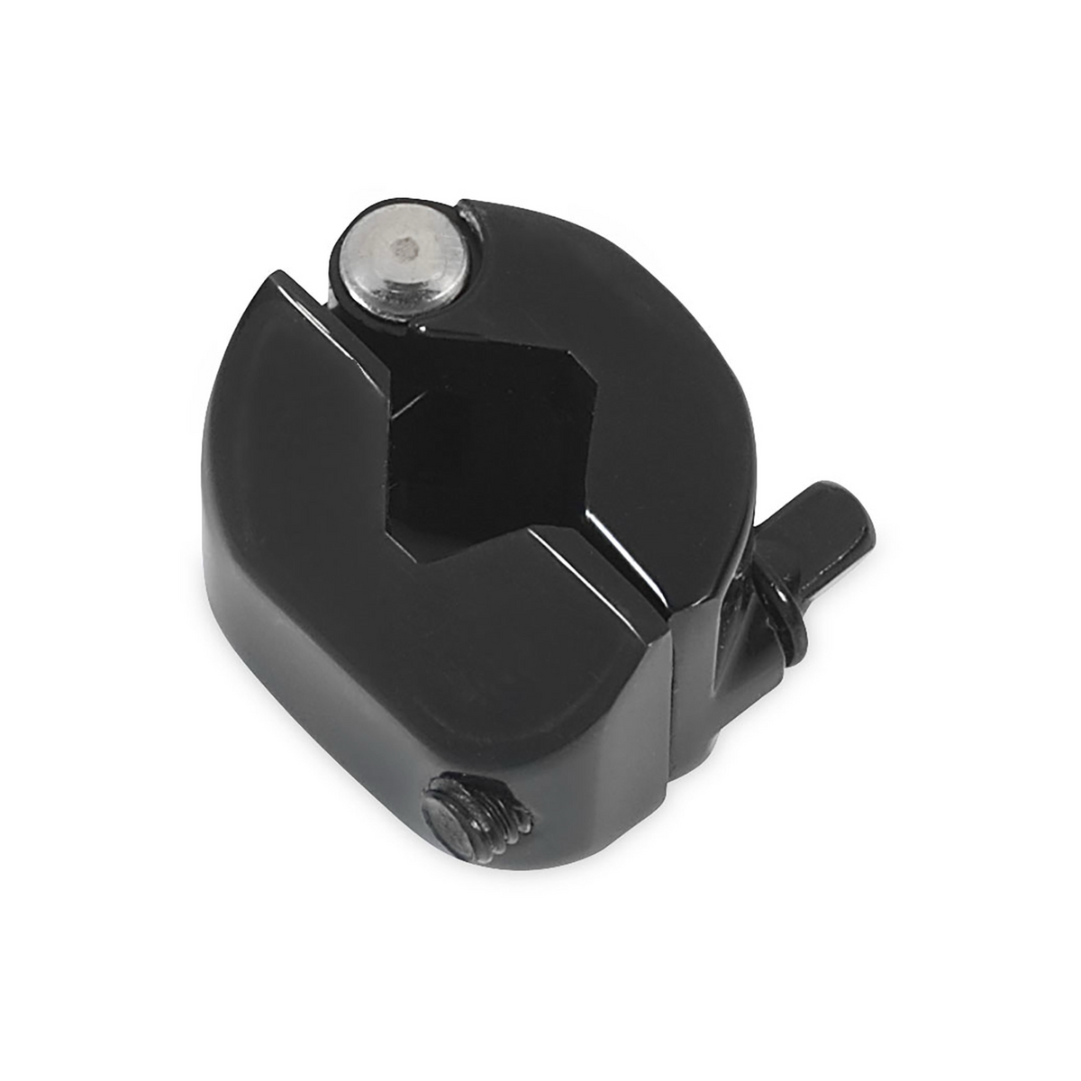 DW Memory Lock For TB12Bl2 - Black Chrome — Drum Supply