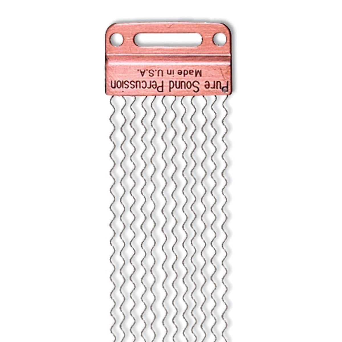 Puresound 8" Custom Series Snare Wires - 12 Strand — Drum Supply