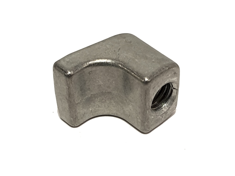 Pearl Lock Nut — Drum Supply