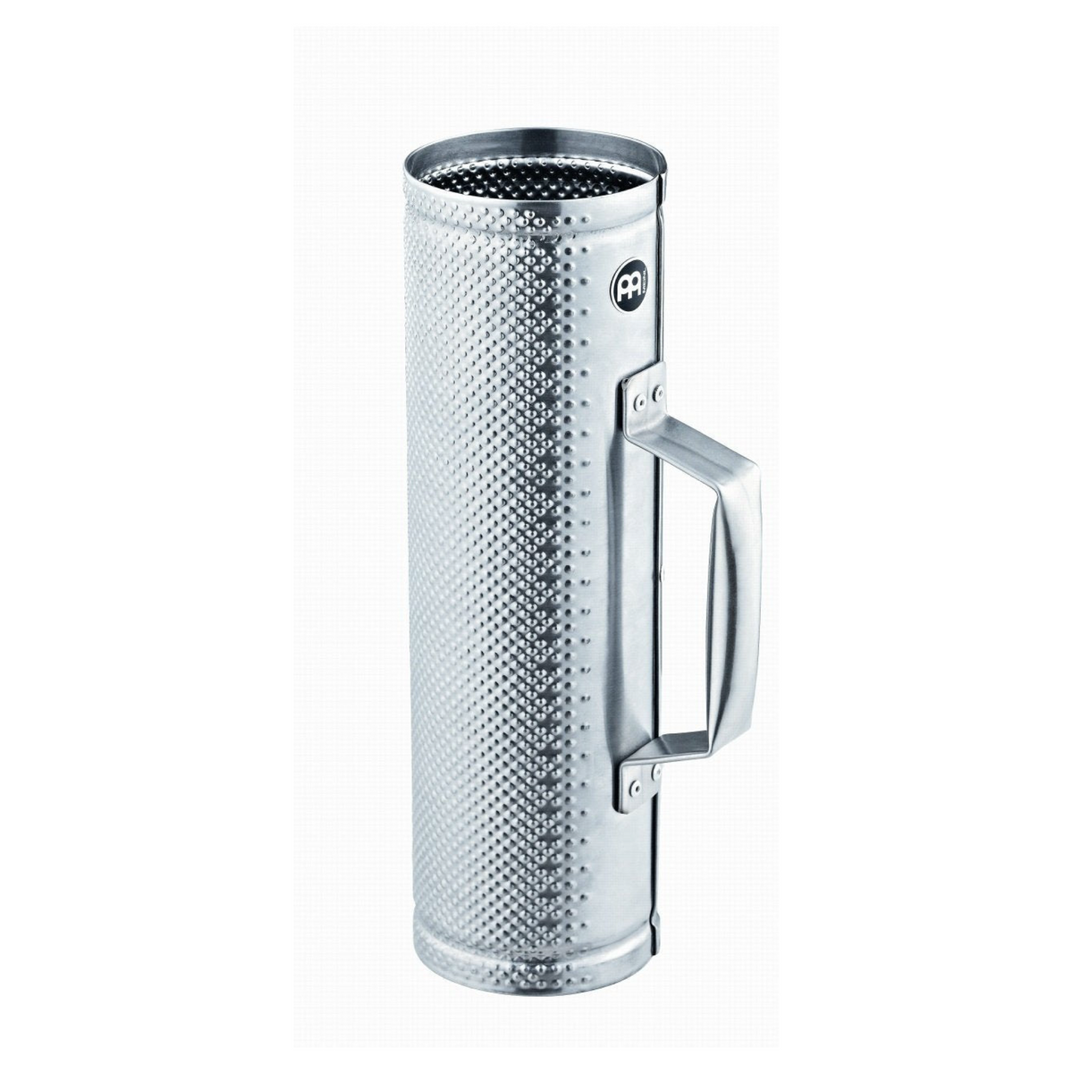 Meinl Percussion MGU2 Small Brushed Steel Merengue Guira with Scraper ...