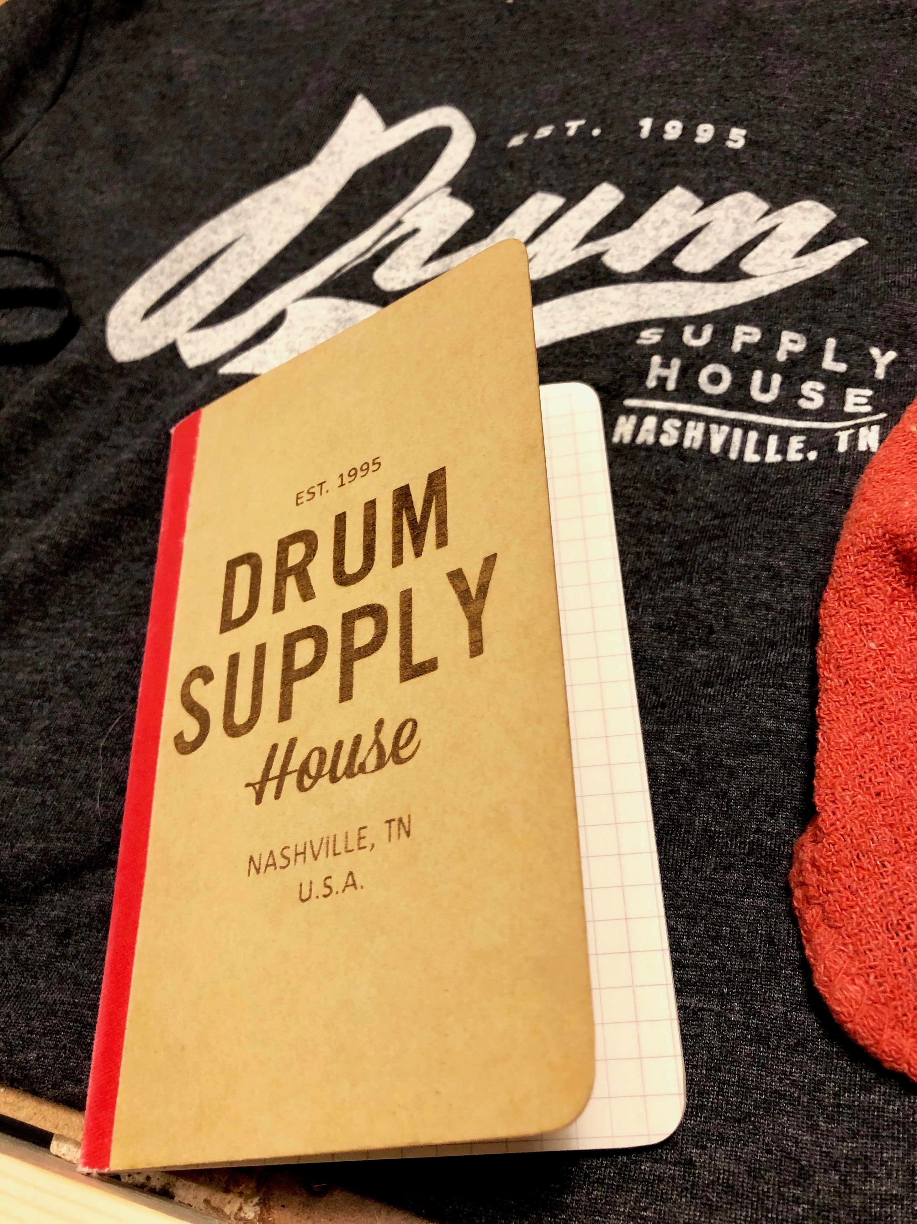 Drum Supply House