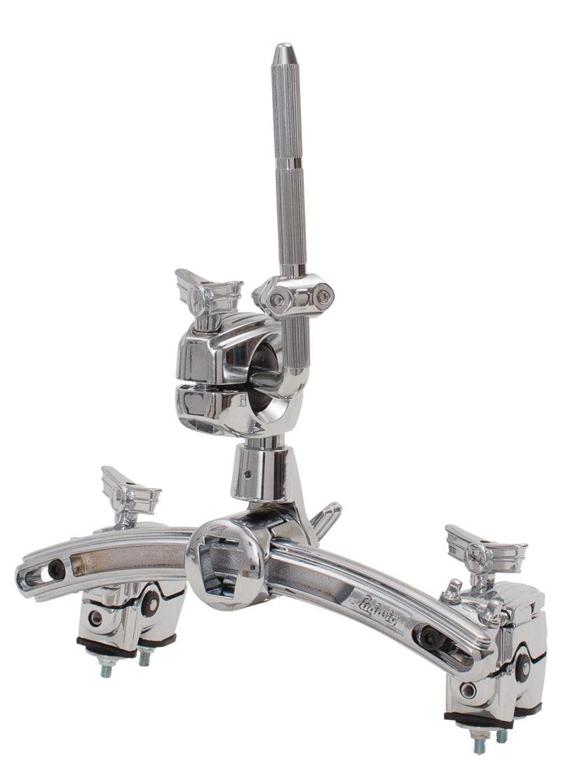 Ludwig Atlas Arch Rail Tom Mounting System — Drum Supply