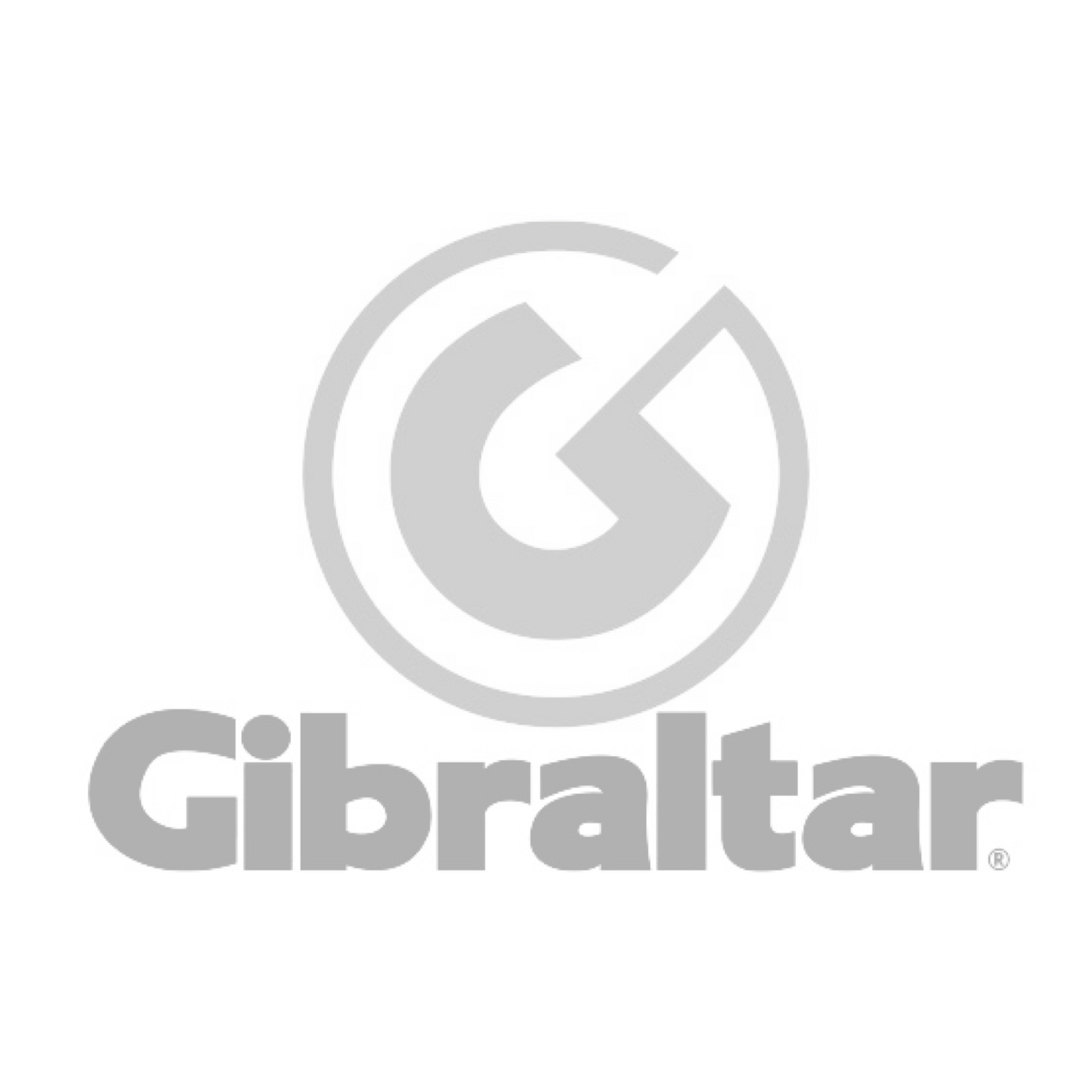 Gibraltar GP-4136 Wing Nut/Bolt Assembly — Drum Supply