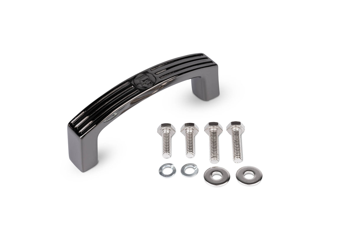 LP Conga Handle Black Mirror — Drum Supply