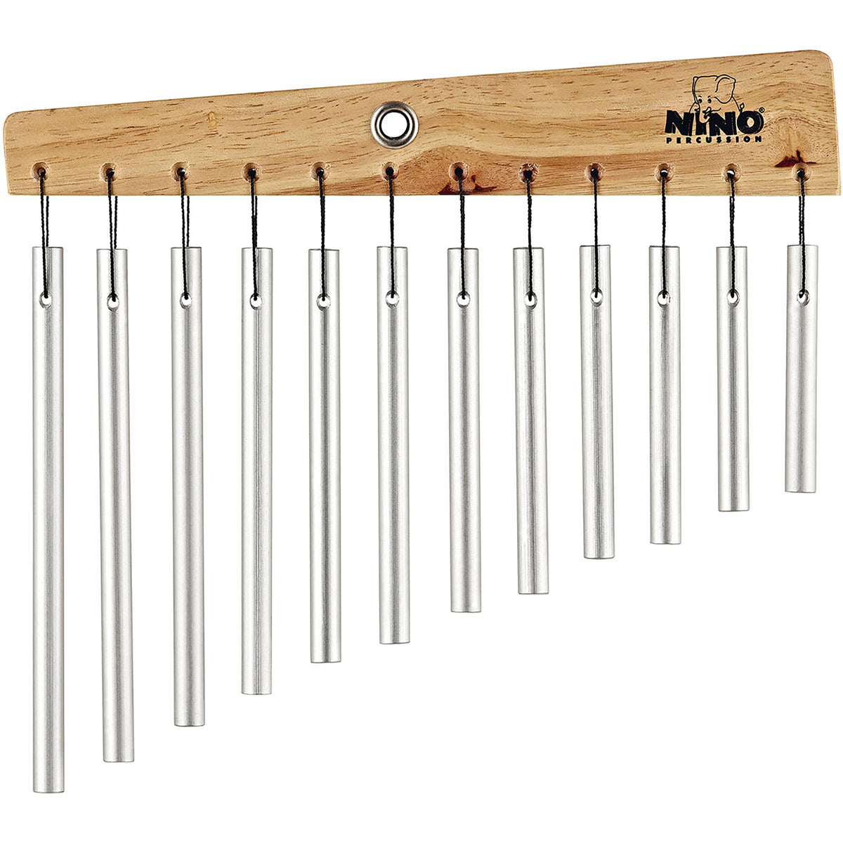 Meinl NINO Chimes 12 bars — Drum Supply