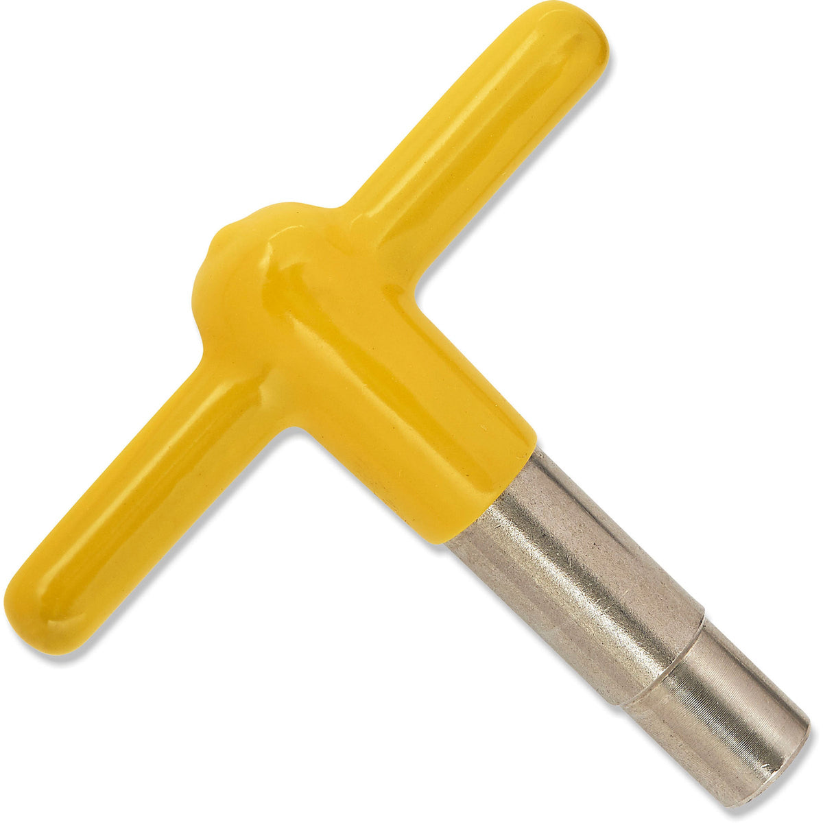 PDP Hi-Viz Drum Key High Torque Yellow — Drum Supply