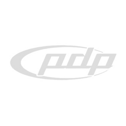 PDP Rubber Foot Tip 900 Stands/Thrones - 3 Pack — Drum Supply