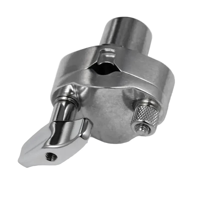 Pearl CPR1278 Pipe to L-Rod Conversion Adapter — Drum Supply