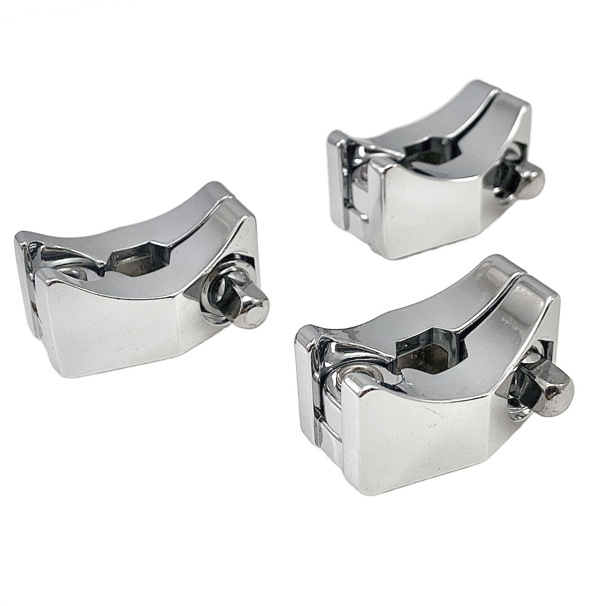 Rogers Memory Lock for Hex Leg and Tom Arms - 3 pack — Drum Supply