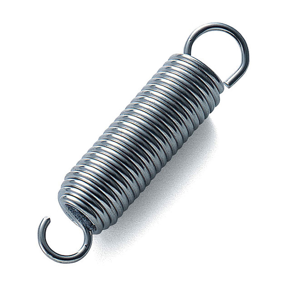 Pearl Eliminator Pedal Spring w/ Felt — Drum Supply