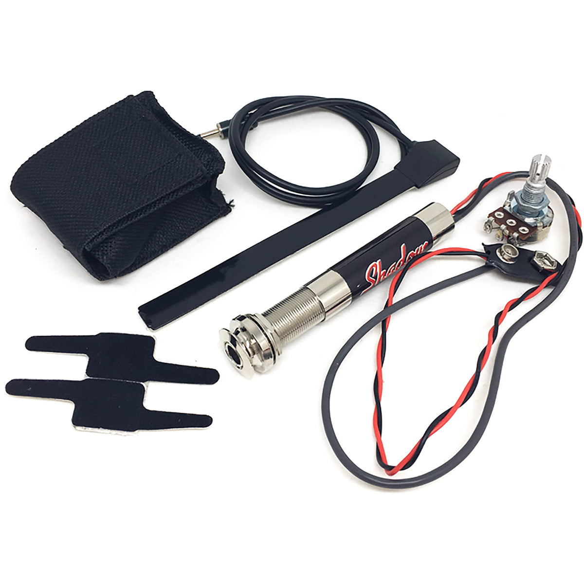 Meinl Replacement Shadow Pick Up For Cajon — Drum Supply