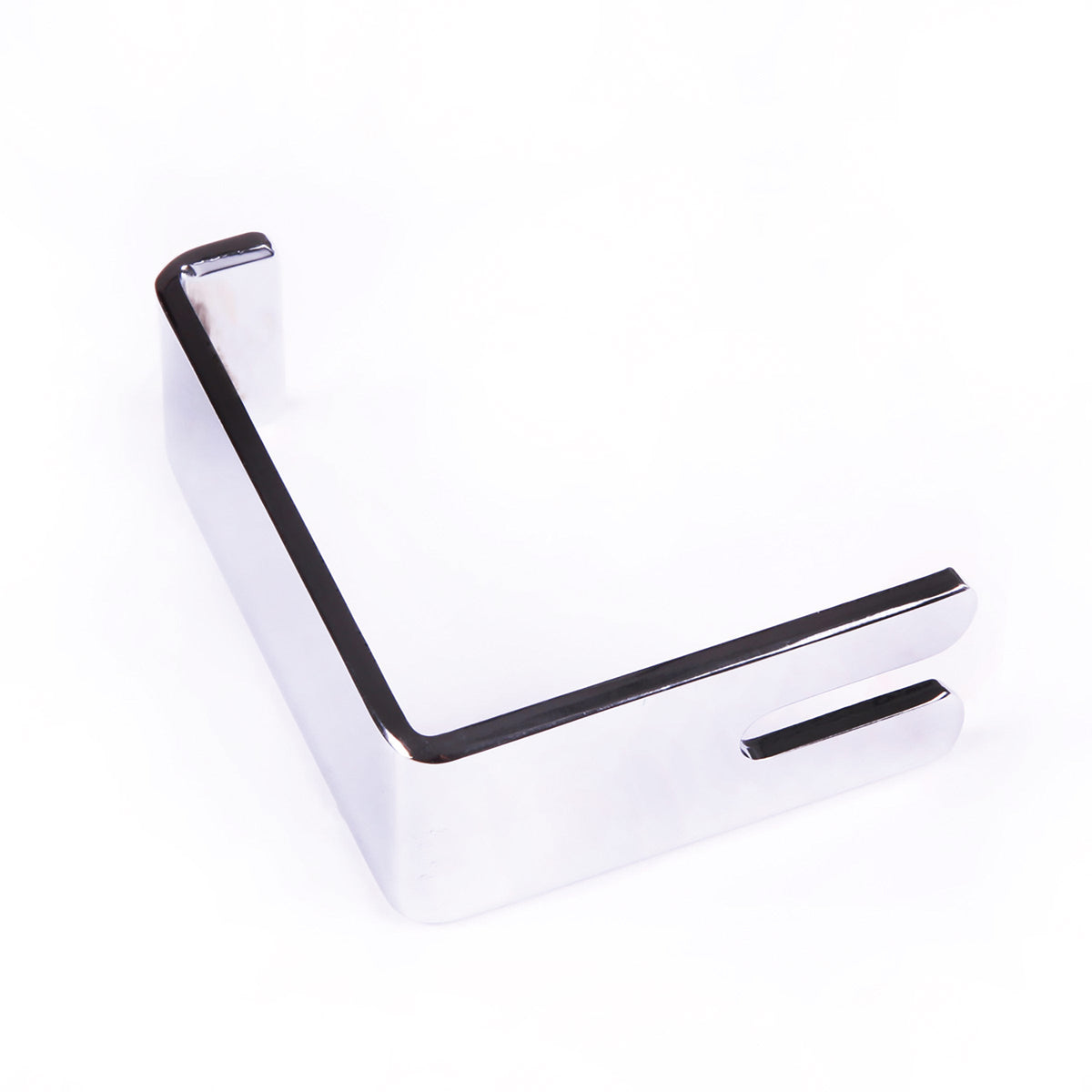 Meinl L-Shaped Clamp In Chrome For Top Part Of Bongo Stands TMB & TMB ...