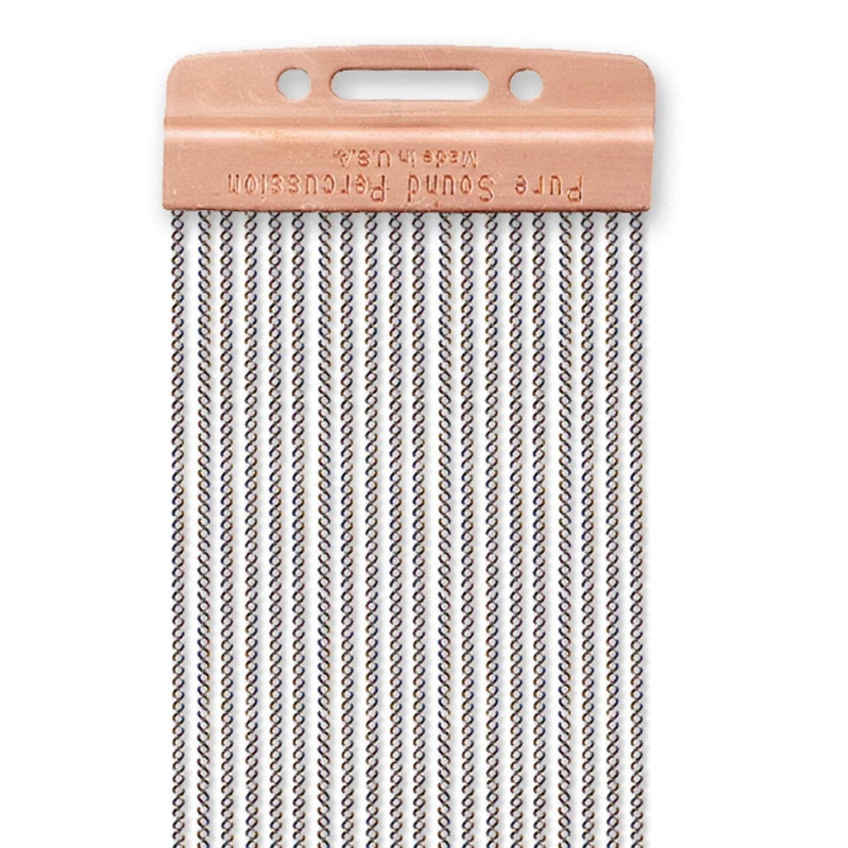 Puresound 14" Twisted Series Snare Wires - 20 Double Strand — Drum Supply