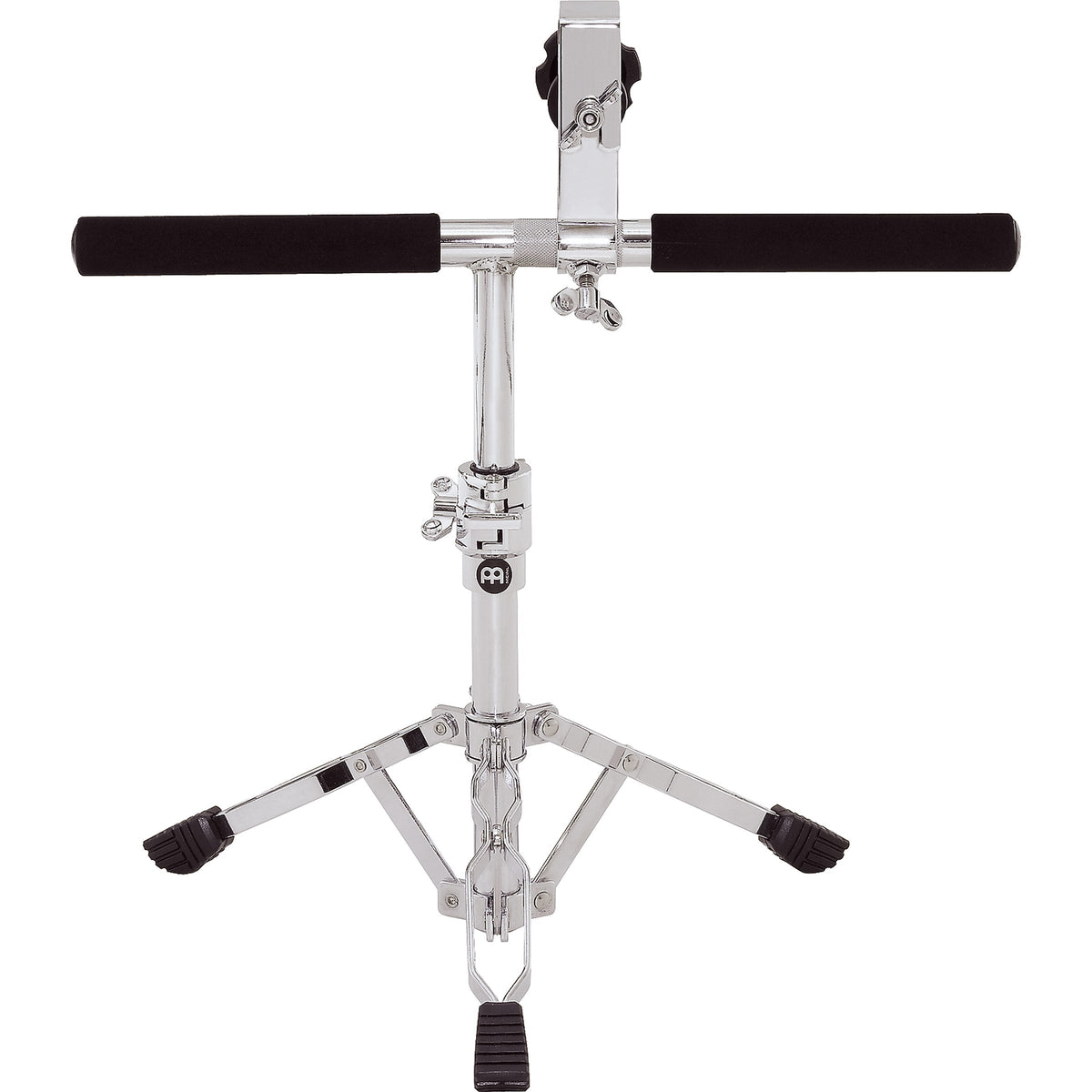 Meinl Professional Bongo Stand for Seated Players — Drum Supply